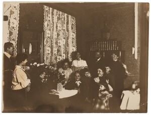 The Klimt Family » Gustav Klimt-Datenbank