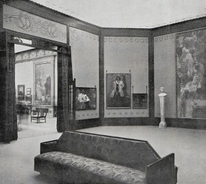 Die Biografie » Gustav Klimt-Datenbank