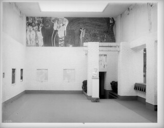 Vienna Secession » Gustav Klimt-Datenbank