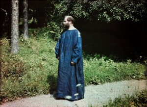 The Biography » Gustav Klimt-Datenbank