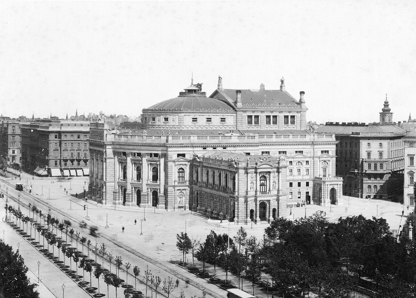 Theatermaler in den Kronländern und Wien » Gustav Klimt-Datenbank