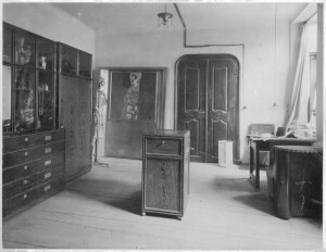 The Biography » Gustav Klimt-Datenbank