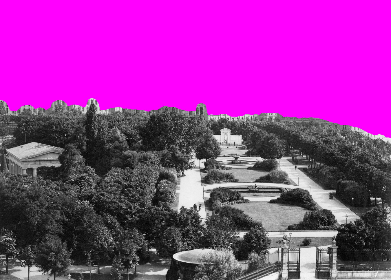 Ausstattungskünstler der Ringstraße » Gustav Klimt-Datenbank