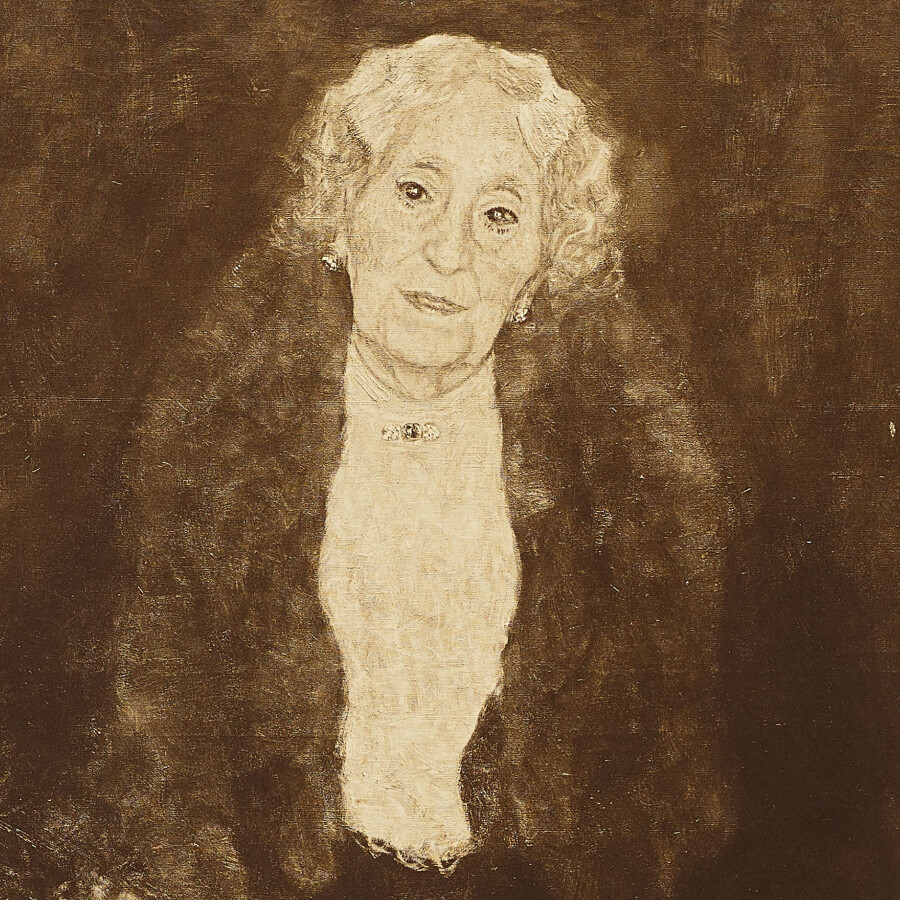 Startseite » Gustav Klimt-Datenbank