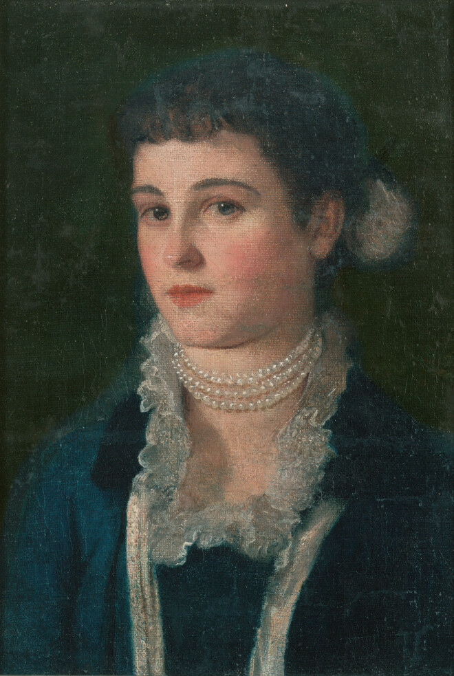 Entdeckung und Ausbildung eines Zeichentalents » Gustav Klimt-Datenbank