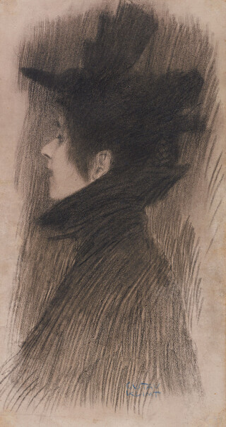 Wiege der Moderne » Gustav Klimt-Datenbank