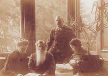 Familie und Umfeld » Gustav Klimt-Datenbank