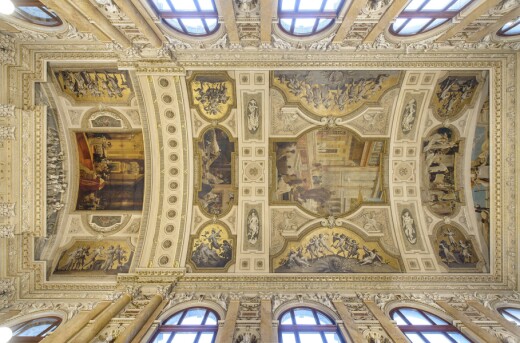 Die Biografie » Gustav Klimt-Datenbank