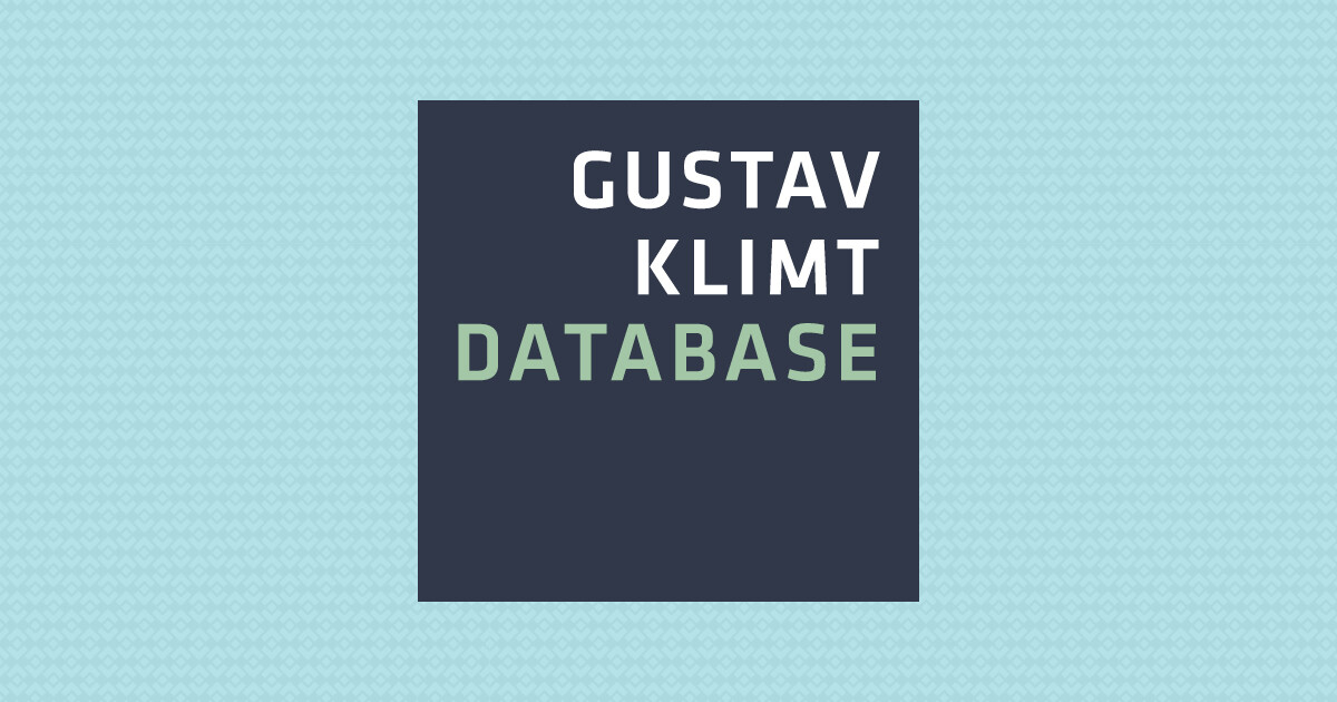 Symbolismus im Œuvre Klimts » Gustav Klimt-Datenbank